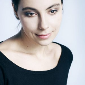 Maria Meerovitch – alexandra heinz · artists